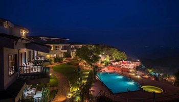 Shambala Resort & Spa By Sparsa,Mahabaleshwar | khemsons.com